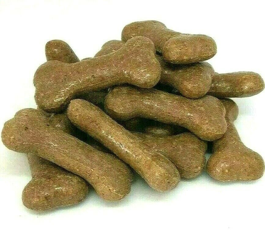 Pointer - Beef Gravy Bones – PawMits