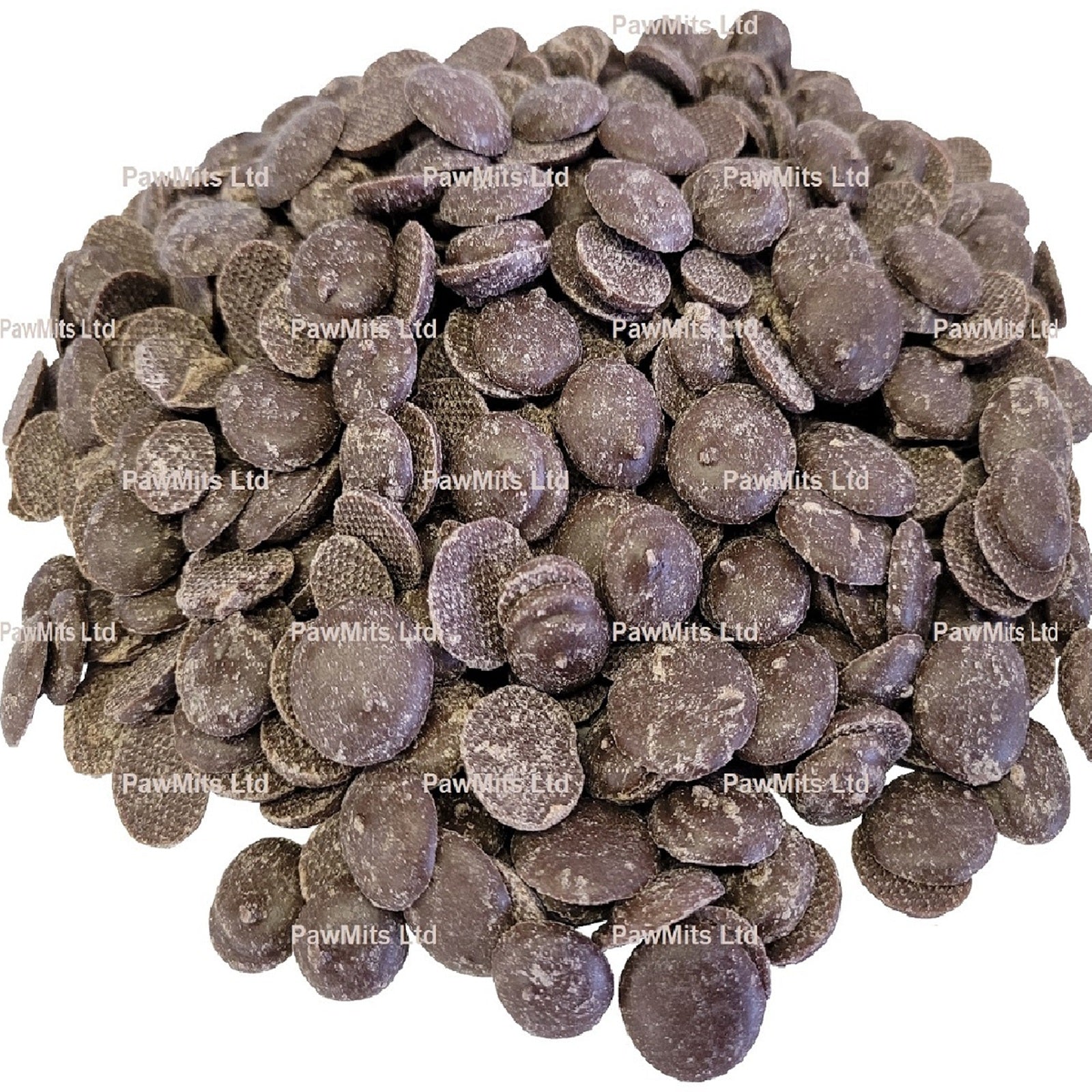 Rosewood - Choc Drops | PawMits Pet Supplies