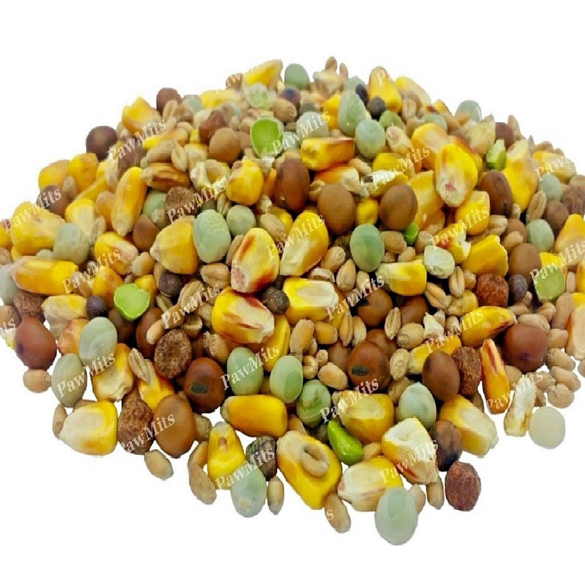 Pigeon Mix | PawMits Pet Supplies