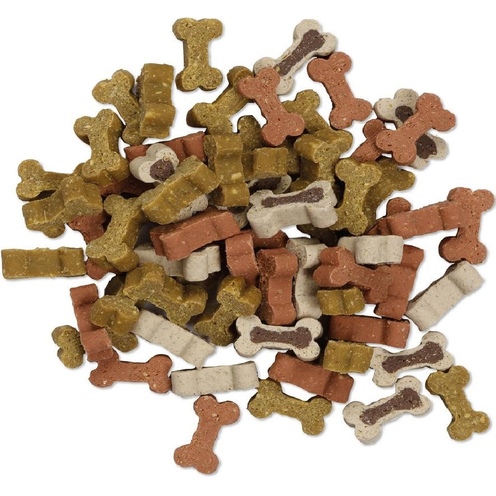 NOVA - Mini Bones Mix – PawMits